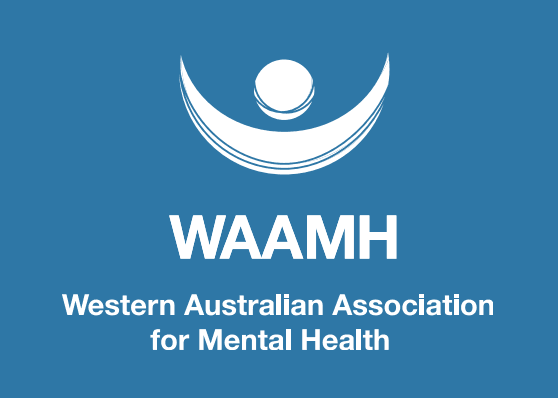 Western Australian Association for Mental Health (WAAMH) | Injury Matters