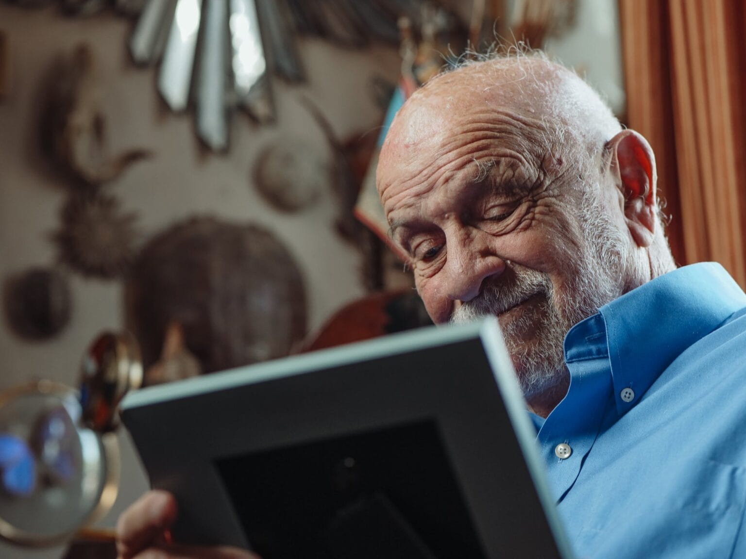 Dementia Enabling Environments for Falls Prevention | Injury Matters