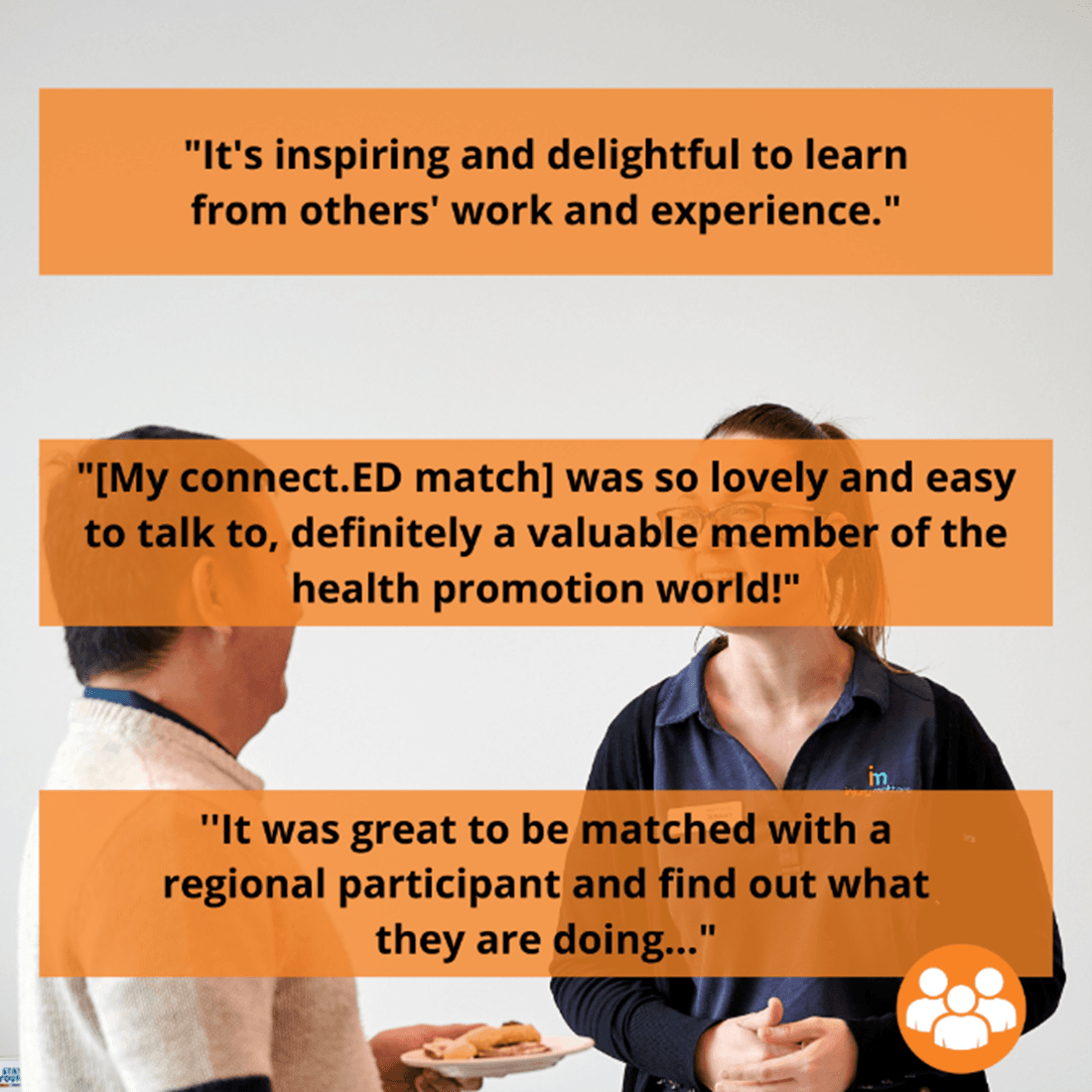 Are you looking to expand your professional network? | Injury Matters