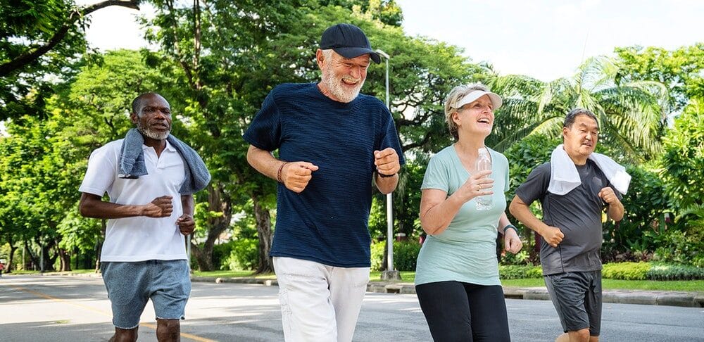 Applying the Otago Falls Prevention Program in Practice | Injury Matters