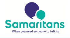 The Samaritans | Injury Matters