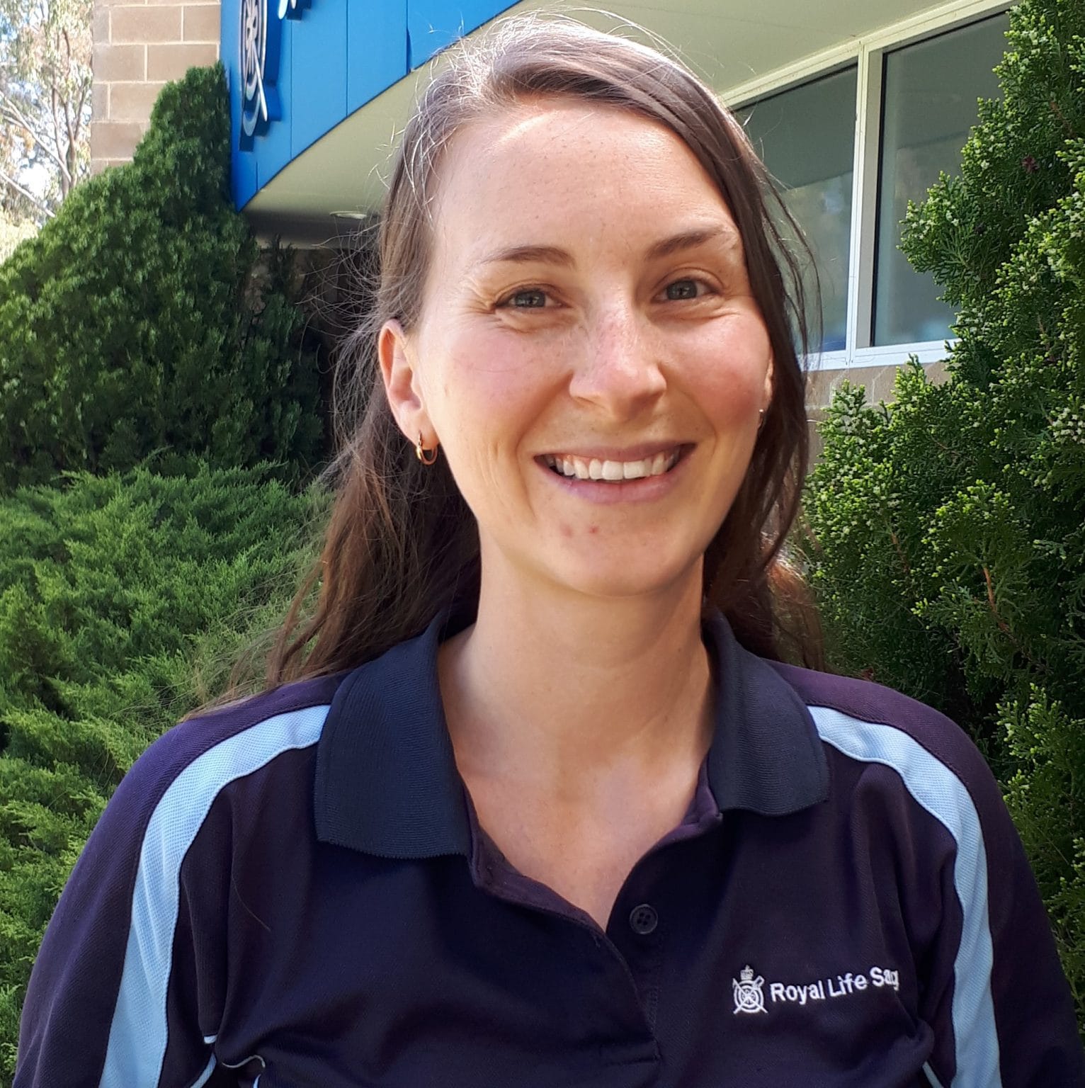 Connect with Rachel Murray | Injury Matters