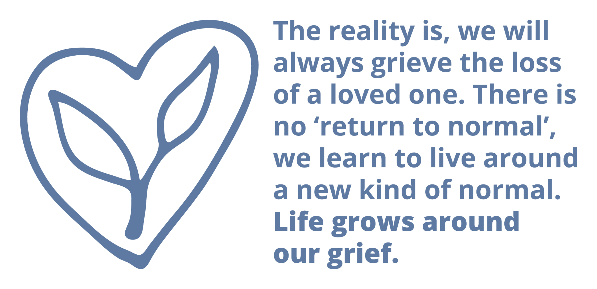 Grief and Loss | Injury Matters