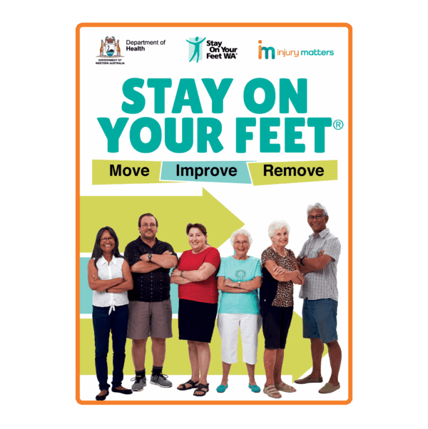 Move Improve Remove A5 booklet | Injury Matters