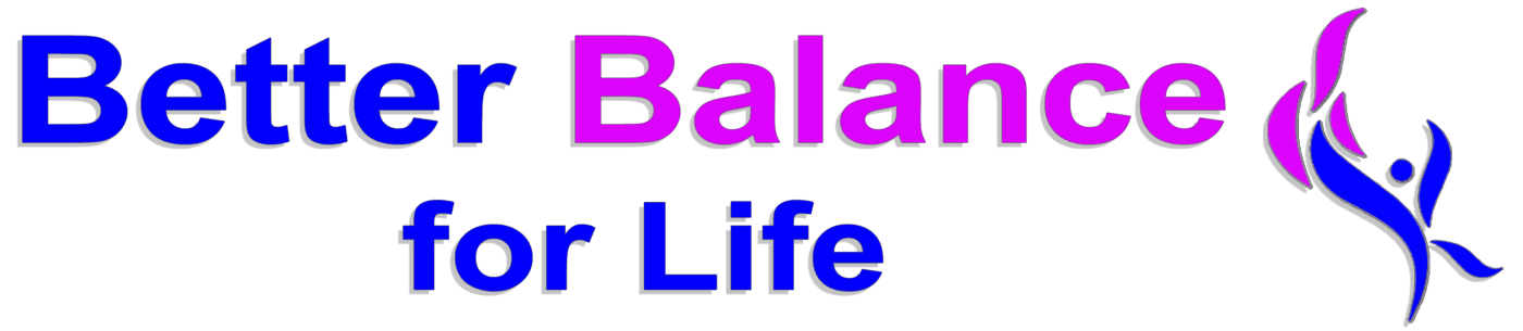 Better Balance for Life | Injury Matters